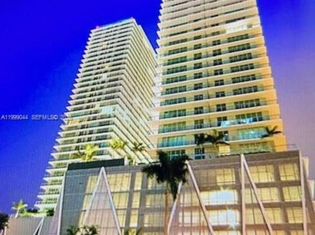 Luxury apartment complex for sale in Miami, United States