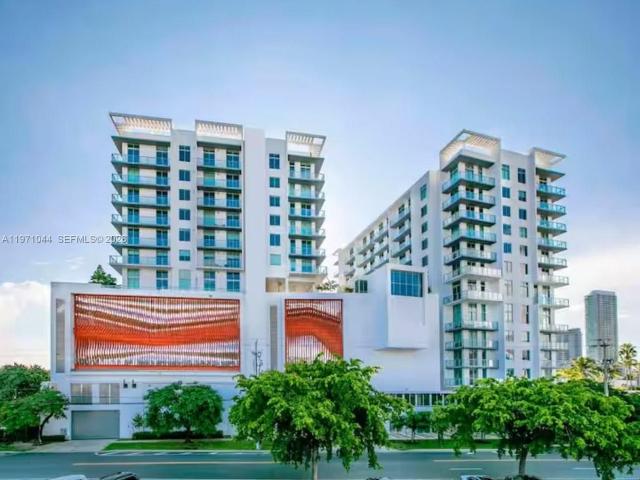 Luxury apartment complex for sale in Miami, United States