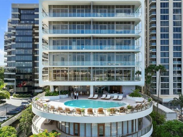 Luxury apartment complex for sale in Miami, United States