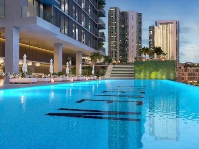 Luxury apartment complex for sale in Miami, United States