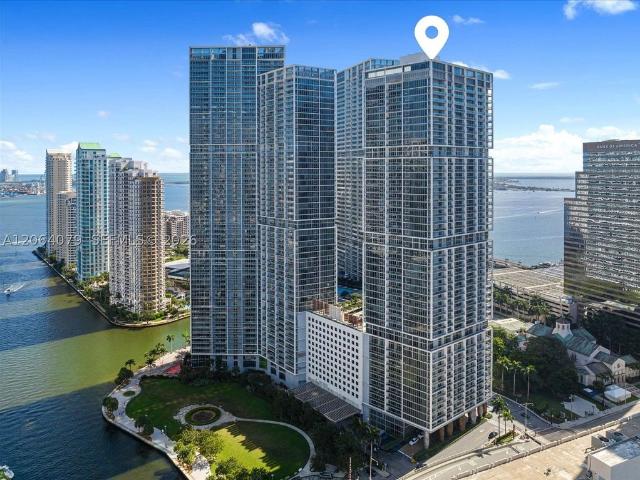 Luxury apartment complex for sale in Miami, United States