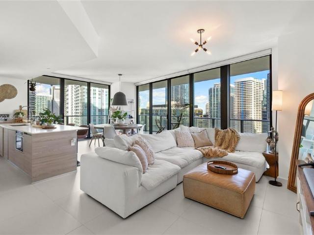 Luxury apartment complex for sale in Miami, United States