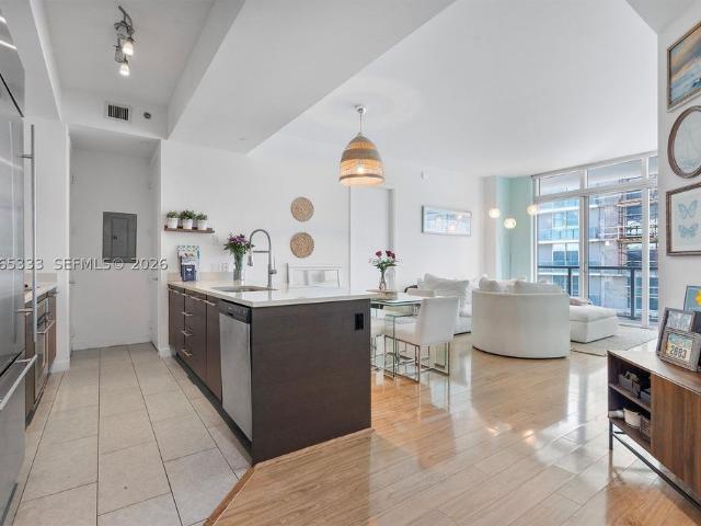 Luxury apartment complex for sale in Miami, United States