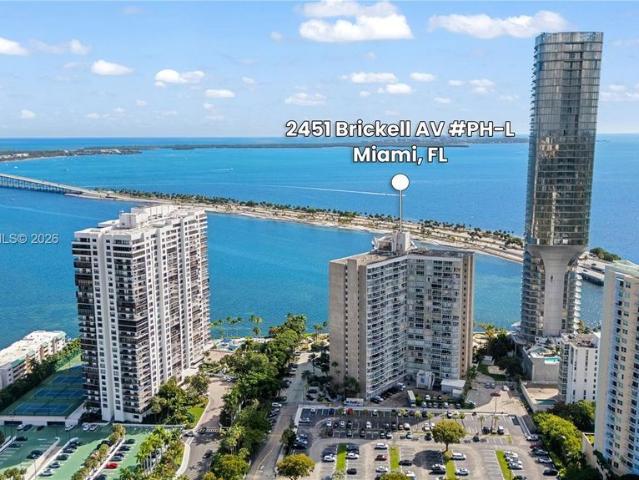 Luxury apartment complex for sale in Miami, United States