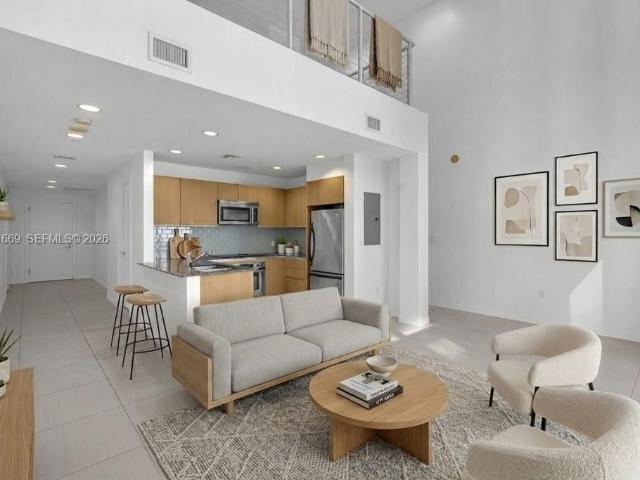 Luxury apartment complex for sale in Miami, United States