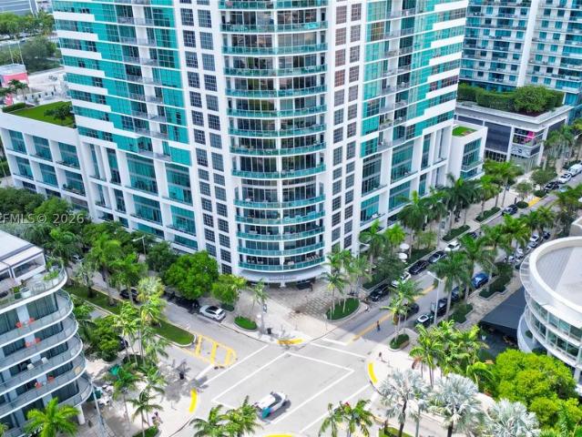 Luxury apartment complex for sale in Miami, United States