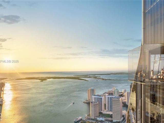 Luxury apartment complex for sale in Miami, United States