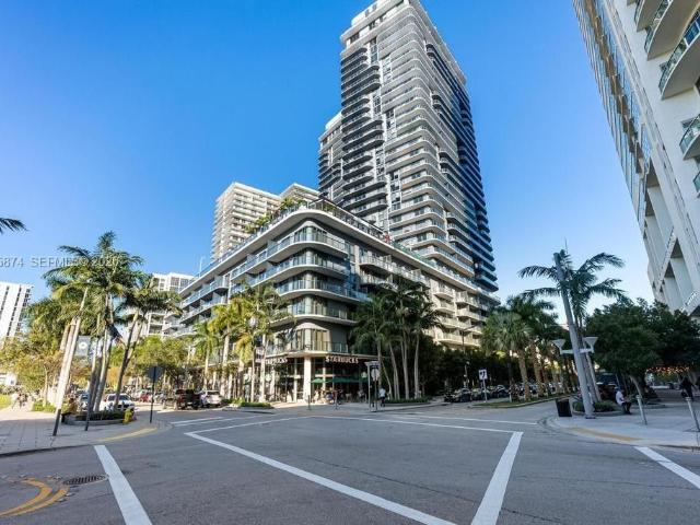 Luxury apartment complex for sale in Miami, United States