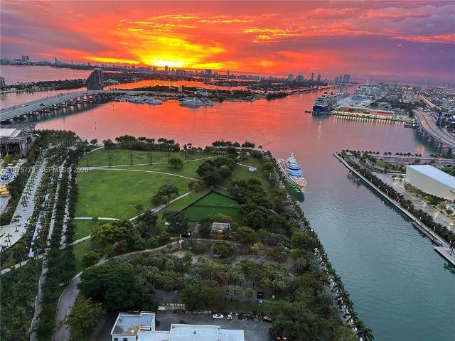 Luxury apartment complex for sale in Miami, United States