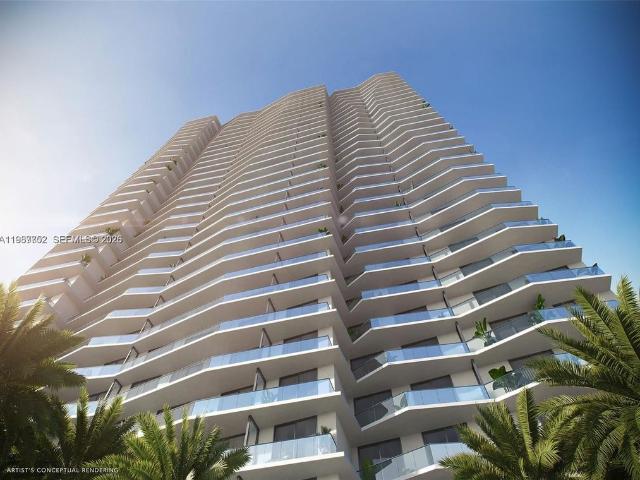 Luxury apartment complex for sale in Miami, United States