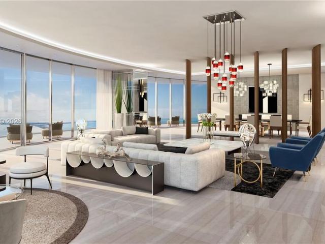 Luxury apartment complex for sale in Miami, United States