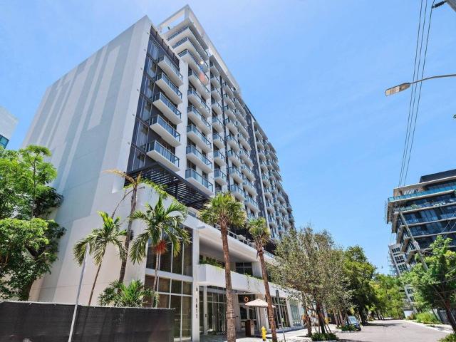 Luxury apartment complex for sale in Miami, United States