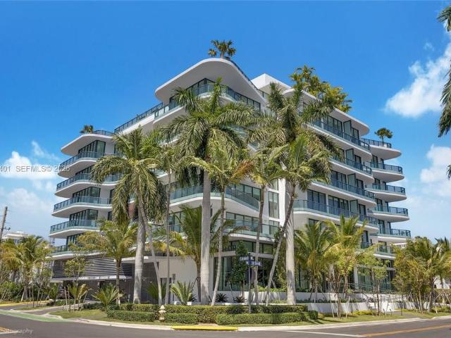 Luxury apartment complex for sale in Miami, United States