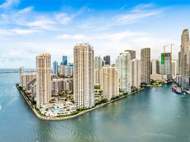 Luxury apartment complex for sale in Miami, United States