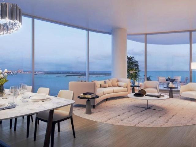 Luxury apartment complex for sale in Miami, United States
