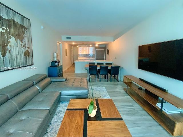 Luxury apartment complex for sale in Miami, United States