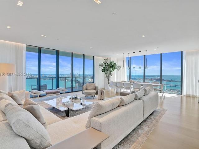Luxury apartment complex for sale in Miami, United States