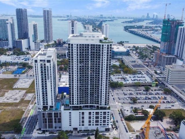 Luxury apartment complex for sale in Miami, United States