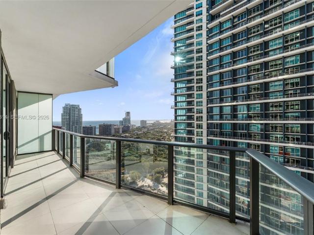 Luxury apartment complex for sale in Miami, Florida