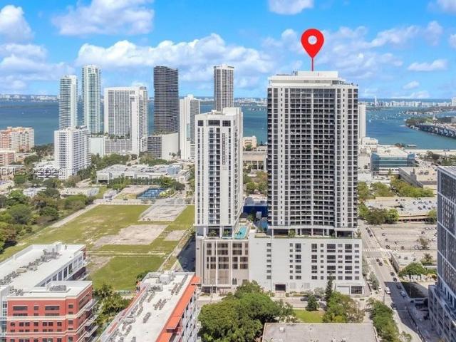 Luxury apartment complex for sale in Miami, United States