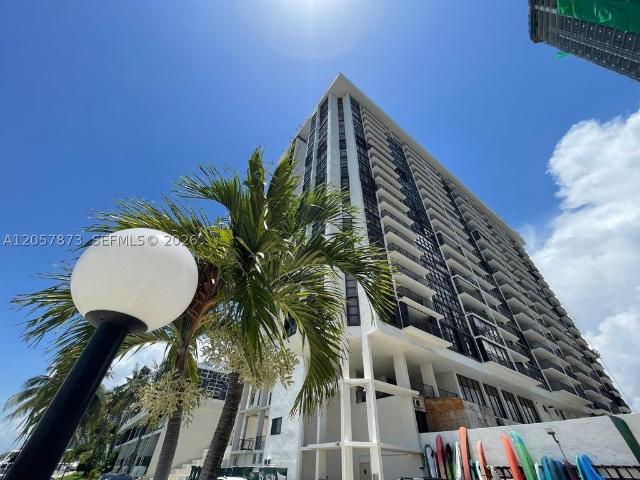 Luxury apartment complex for sale in Miami, United States