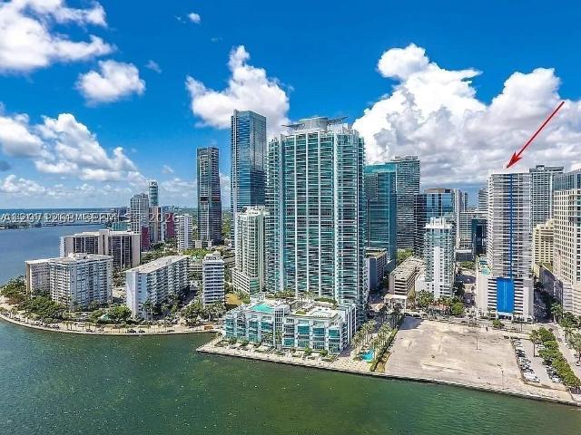Luxury apartment complex for sale in Miami, United States