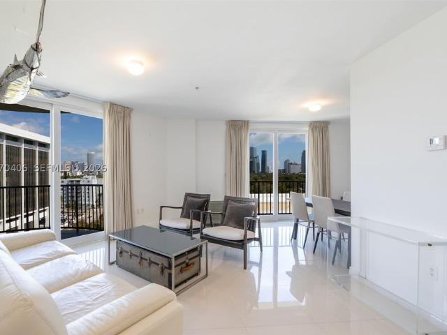 Luxury apartment complex for sale in Miami, United States