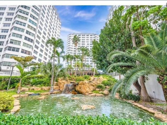 Luxury apartment complex for sale in Miami, United States