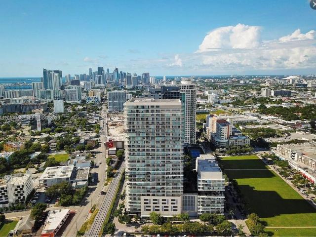 Luxury apartment complex for sale in Miami, United States