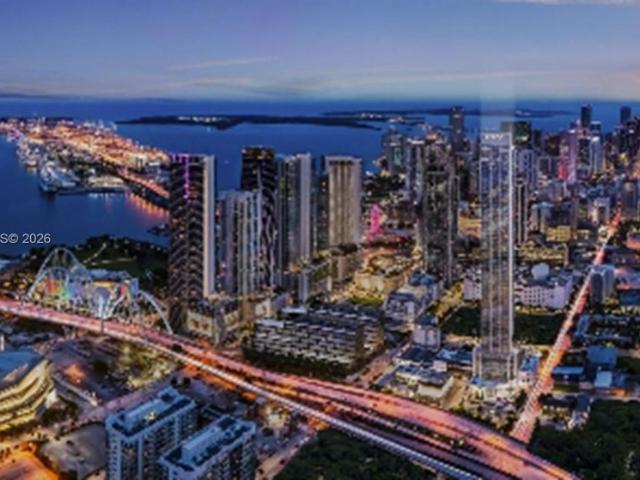 Luxury apartment complex for sale in Miami, United States