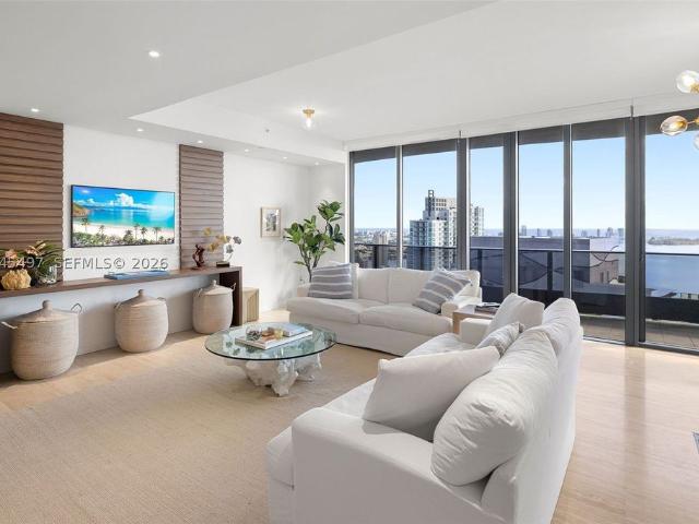 Luxury apartment complex for sale in Miami, United States