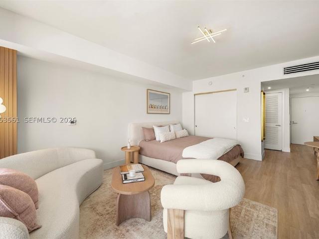 Luxury apartment complex for sale in Miami, United States