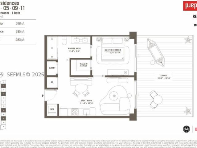 Luxury apartment complex for sale in Miami, United States