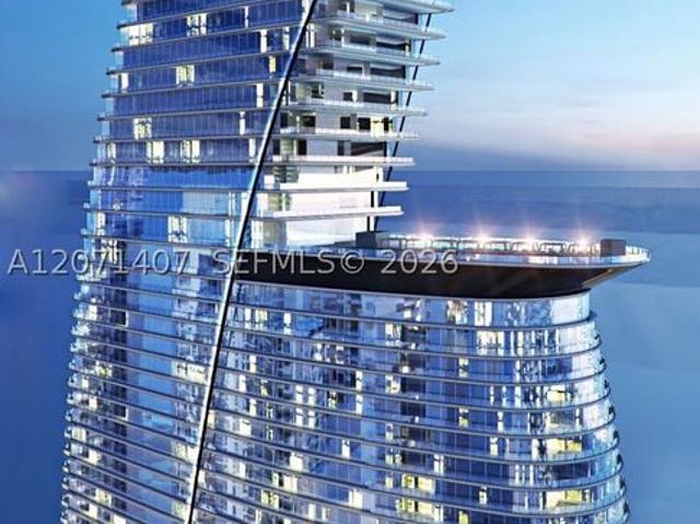 Luxury apartment complex for sale in Miami, United States