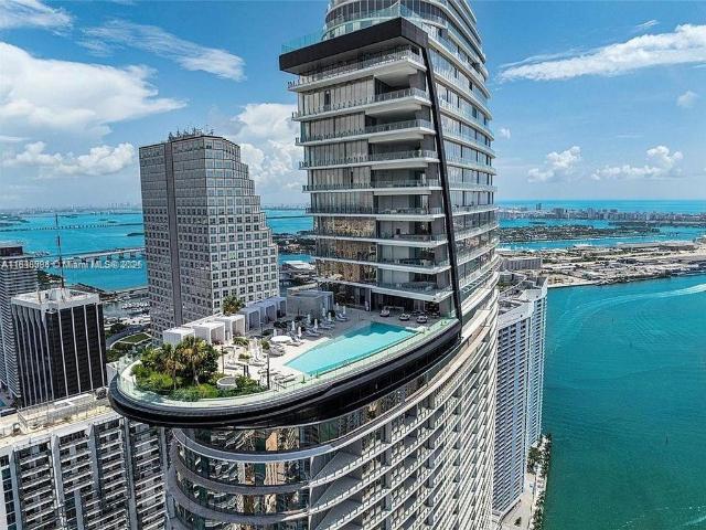 Luxury apartment complex for sale in Miami, United States