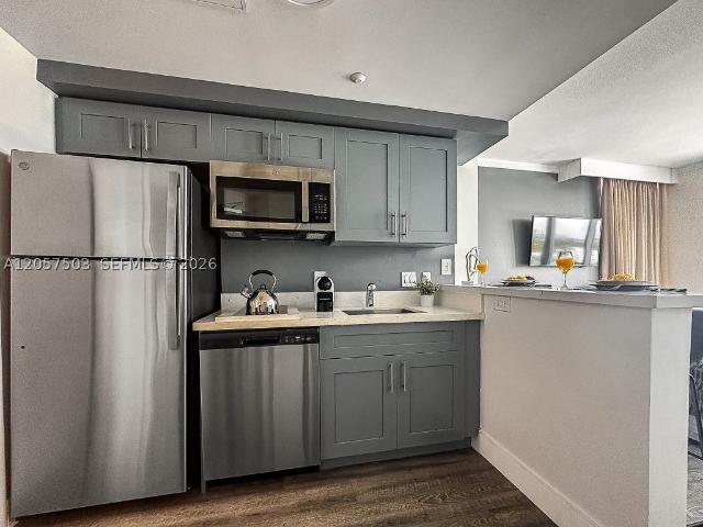 Luxury apartment complex for sale in Miami, United States