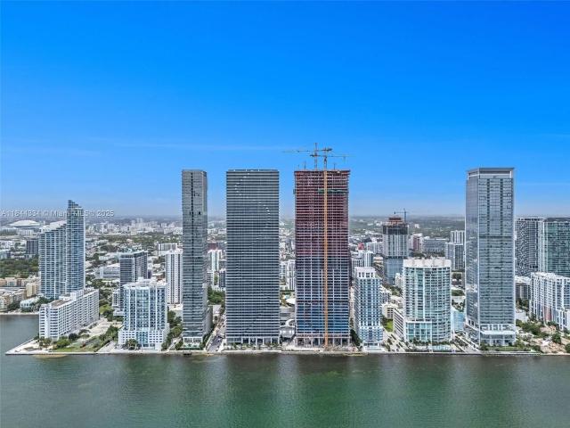 Luxury apartment complex for sale in Miami, United States