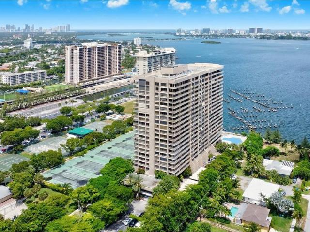 Luxury apartment complex for sale in Miami, United States
