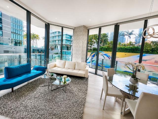 Luxury apartment complex for sale in Miami, United States