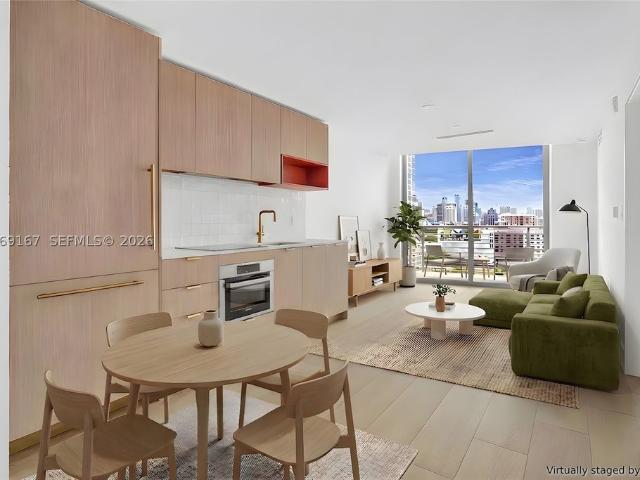 Luxury apartment complex for sale in Miami, United States