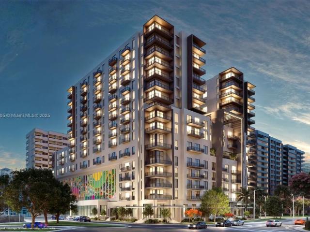 Luxury apartment complex for sale in Miami, United States