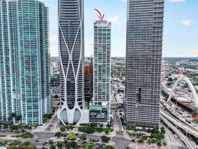 Luxury apartment complex for sale in Miami, United States