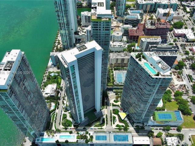 Luxury apartment complex for sale in Miami, United States