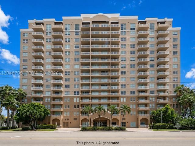 Luxury apartment complex for sale in Miami, United States