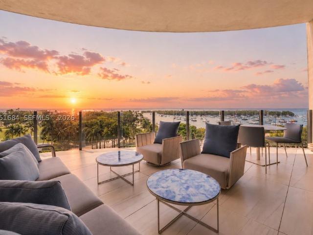 Luxury apartment complex for sale in Miami, United States