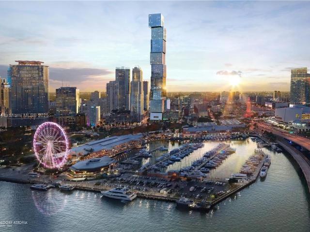 Luxury apartment complex for sale in Miami, United States