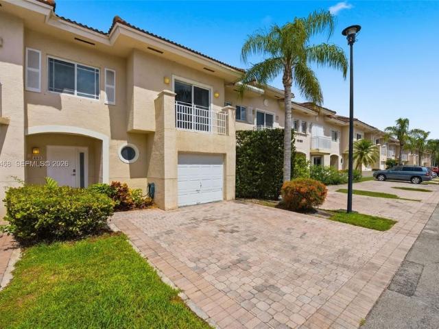 Luxury apartment complex for sale in Miami, United States