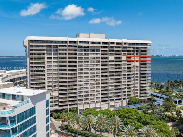 Luxury apartment complex for sale in Miami, United States