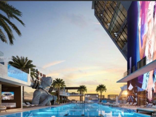 Luxury apartment complex for sale in Miami, United States