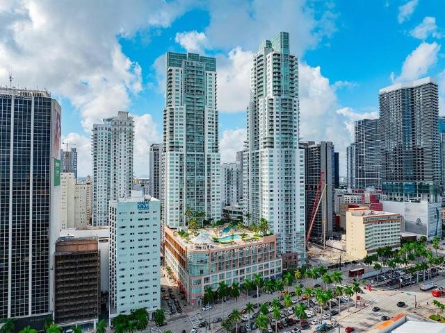 Luxury apartment complex for sale in Miami, United States